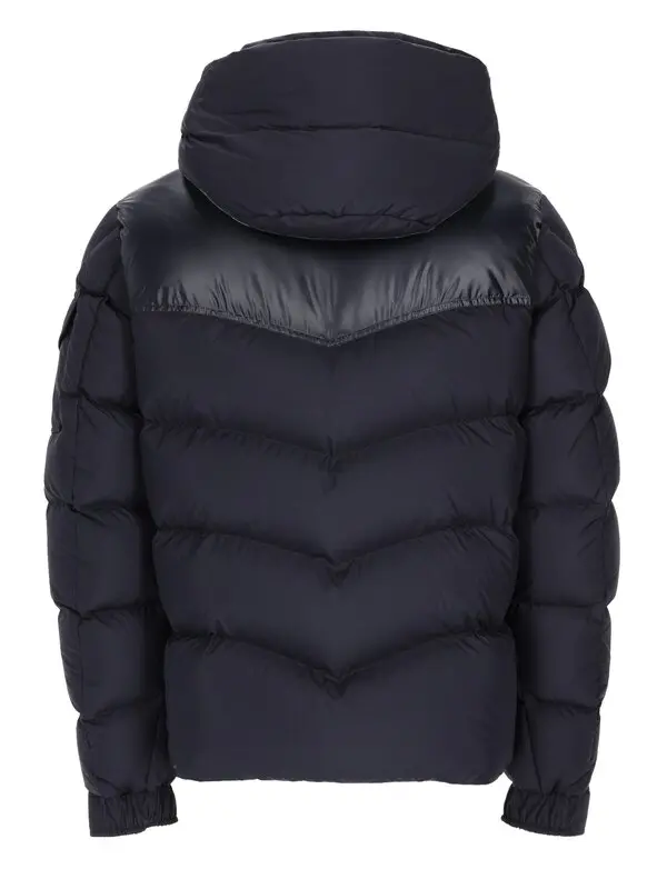 MONCLER Giacca "ravelis" Imbottita