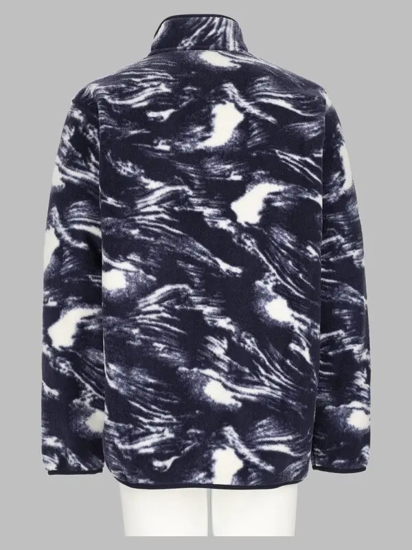 PATAGONIA Felpa In Pile "synchilla Snap-t