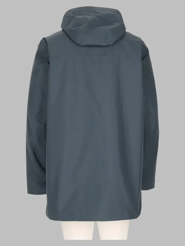 Patagonia Parka "heyes Peak" 3 In 1