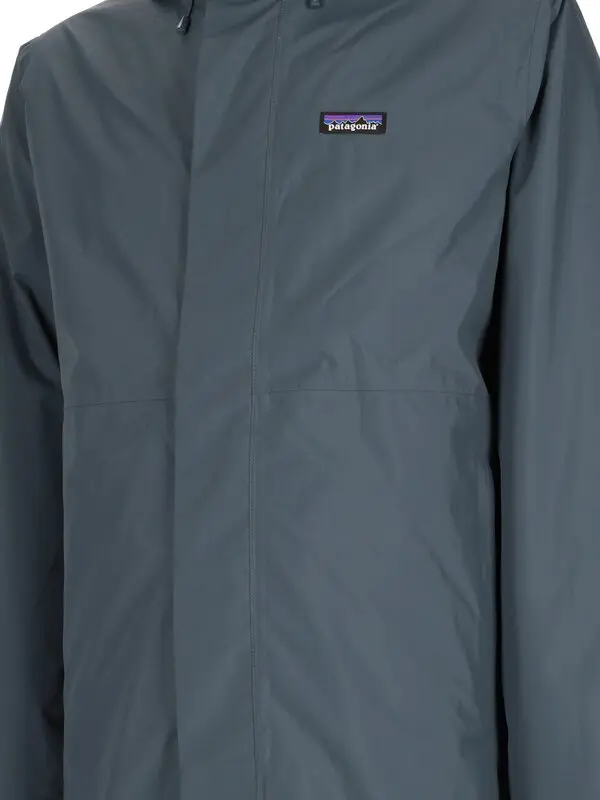 Patagonia Parka "heyes Peak" 3 In 1