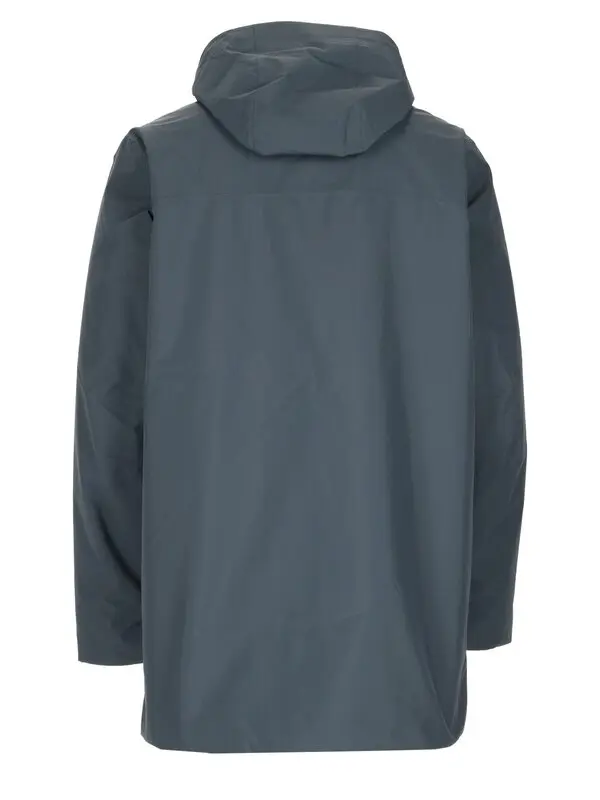 Patagonia Parka "heyes Peak" 3 In 1