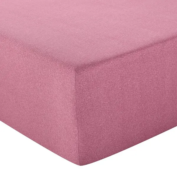 ANNE DE SOLENE King Fitted Sheet