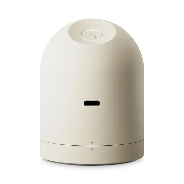 STEAMERY Pilo Icon Fabric Shaver, Sand - Beige