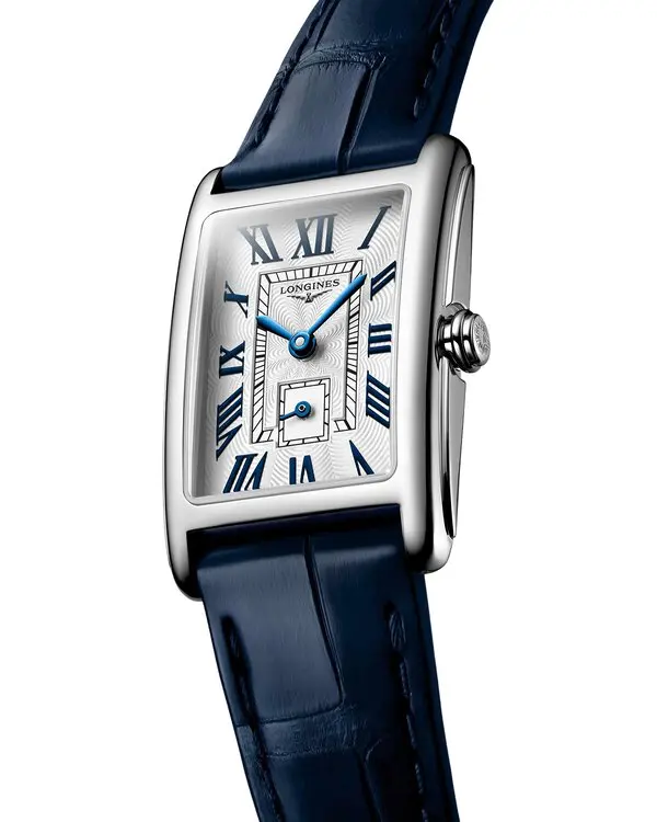 LONGINES Dolcevita Watch, 21mm X 32mm