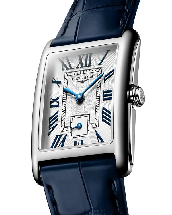 LONGINES Dolcevita Watch, 23mm X 37mm