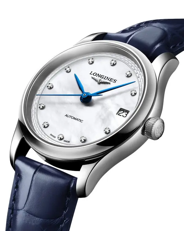 LONGINES Master Watch, 34mm