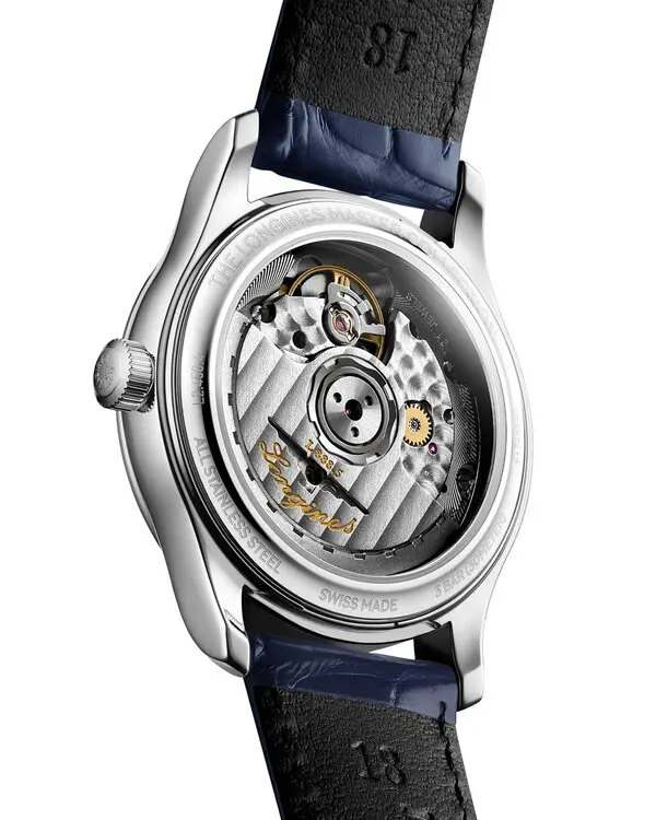 LONGINES Master Watch, 34mm