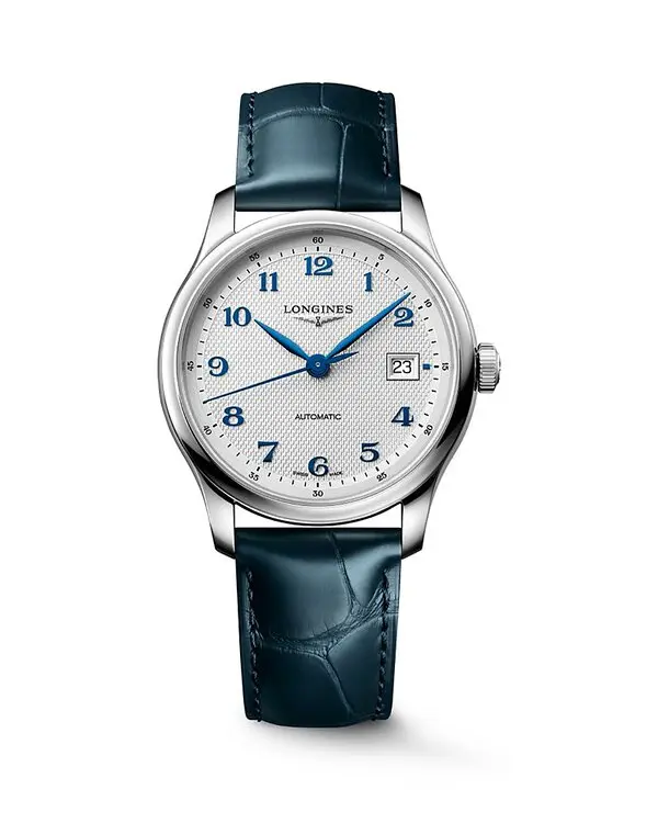 LONGINES Master Watch, 39mm