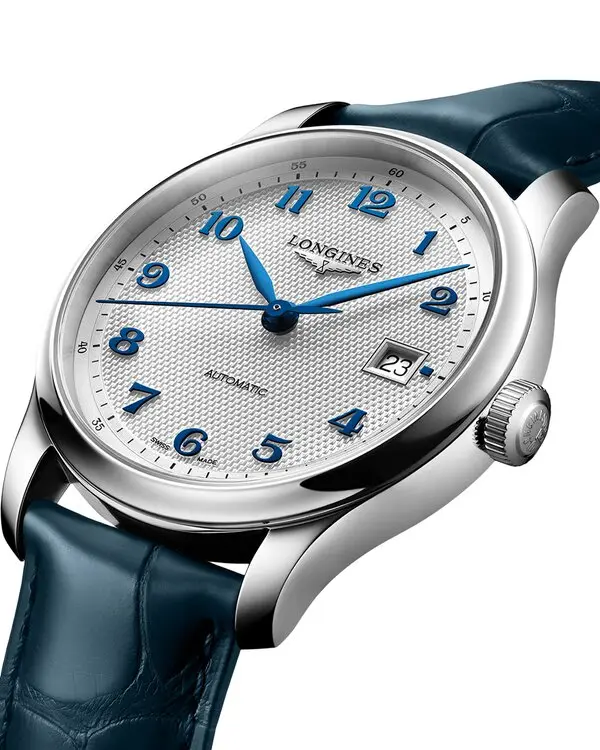 LONGINES Master Watch, 39mm