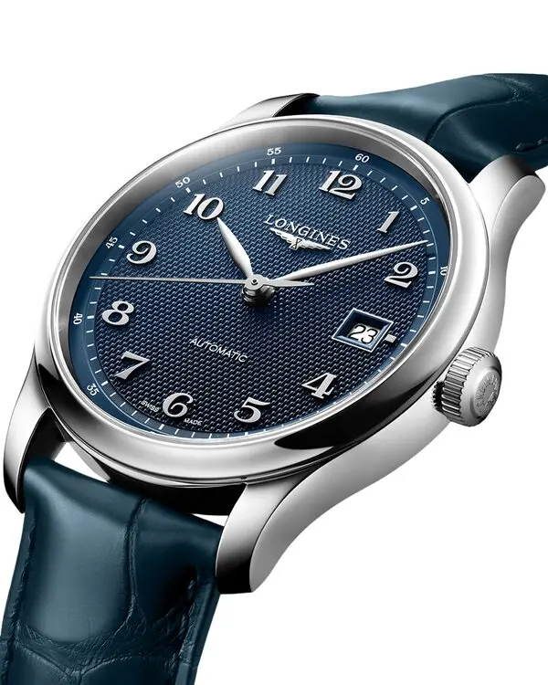 LONGINES Master Watch, 39mm