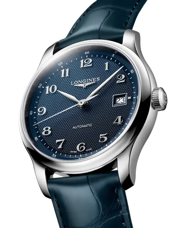 LONGINES Master Watch, 39mm