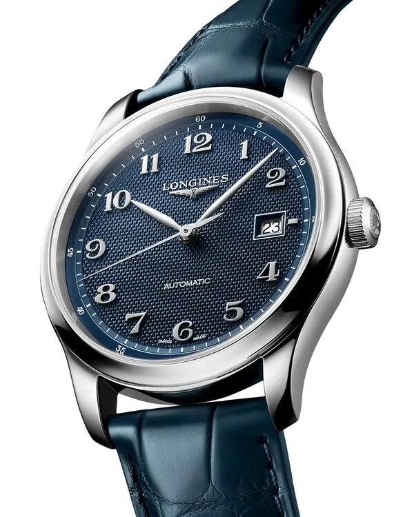LONGINES Master Watch, 41mm