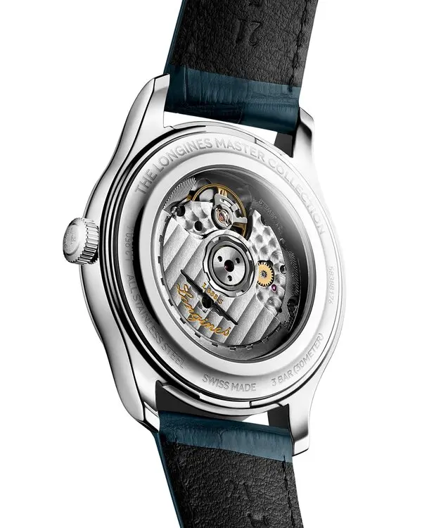 LONGINES Master Watch, 41mm