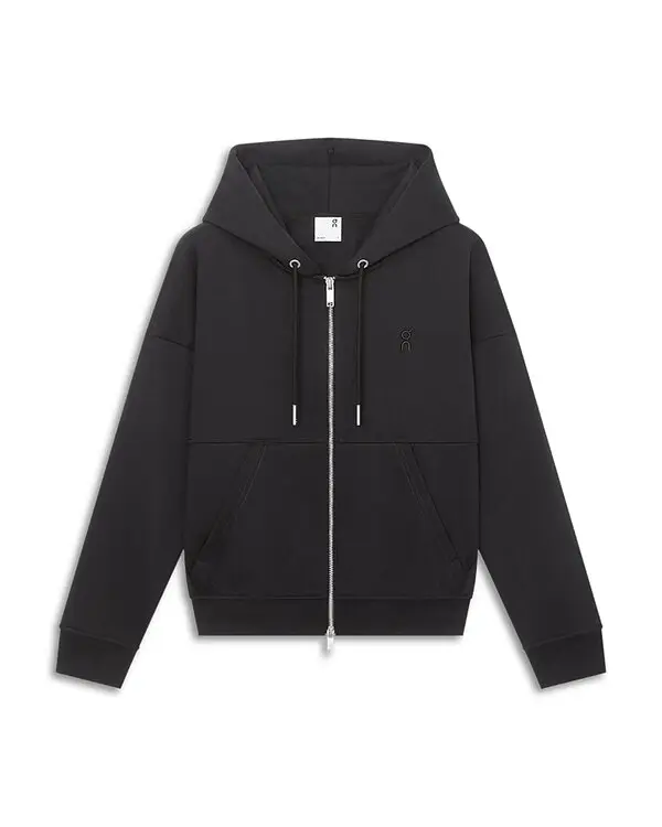 On Club Collective Full Zip Hoodie