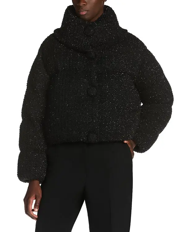 Moncler Almee Down Jacket