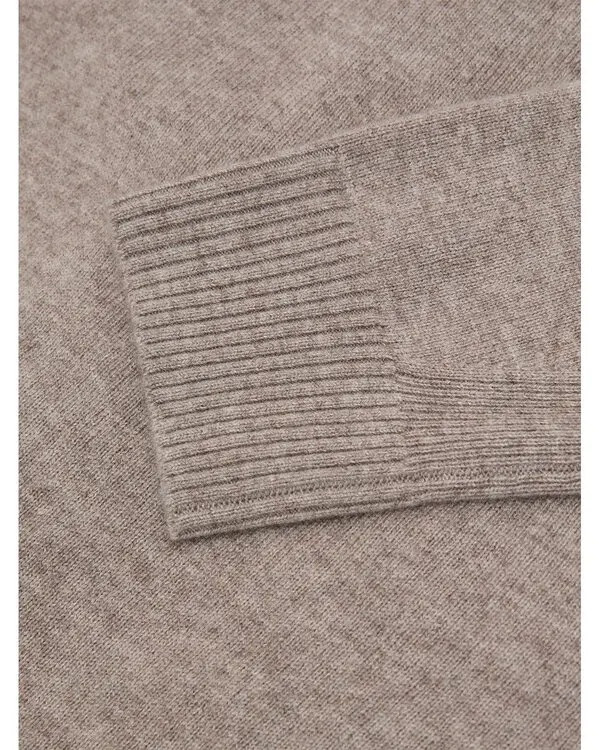 REISS River Raglan Sleeve Sweater