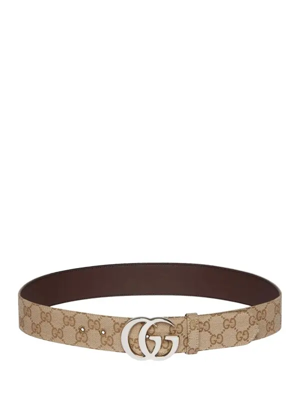 GUCCI Gg Marmont Belt