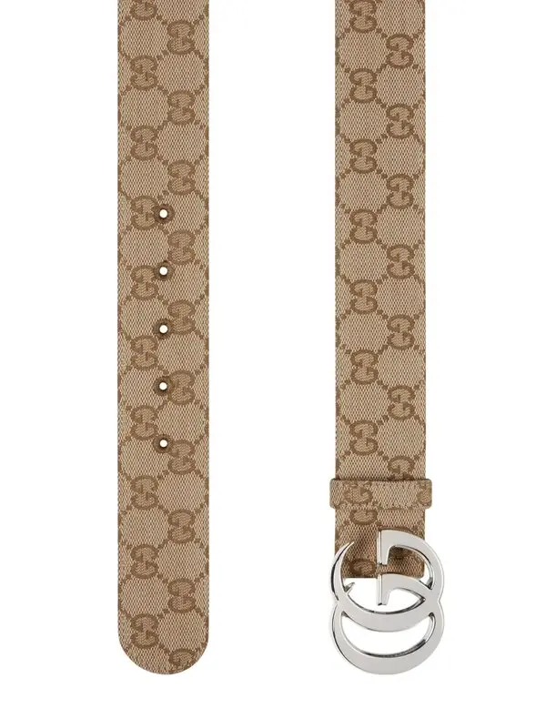 GUCCI Gg Marmont Belt