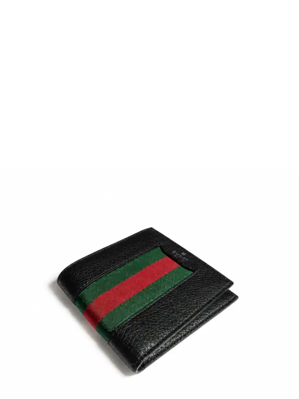 Gucci Bi-fold Wallet