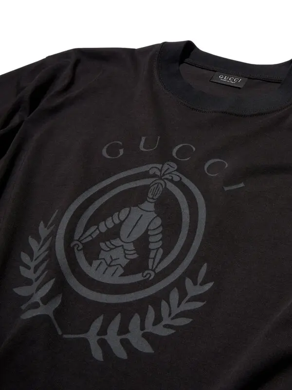 GUCCI Printed T-shirt