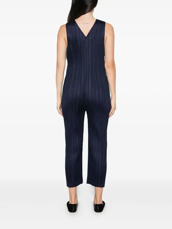PLEATS PLEASE ISSEY MIYAKE Pleated Trousers