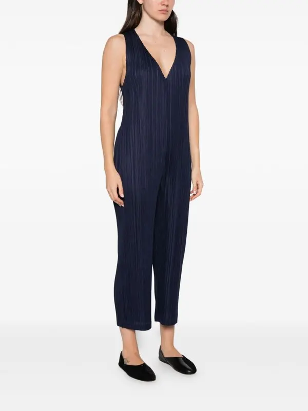PLEATS PLEASE ISSEY MIYAKE Pleated Trousers