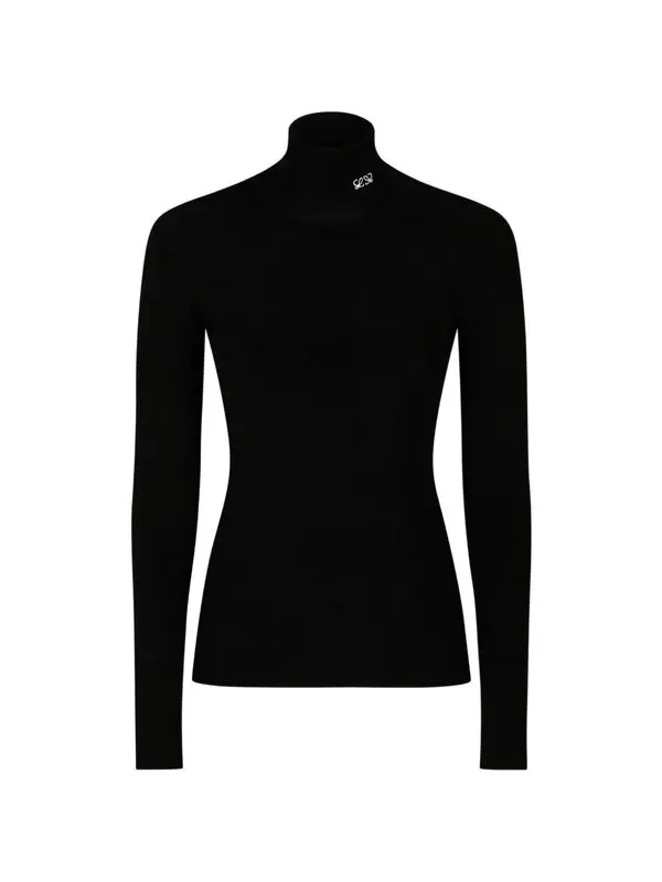 Loewe Turtle-neck Sweater