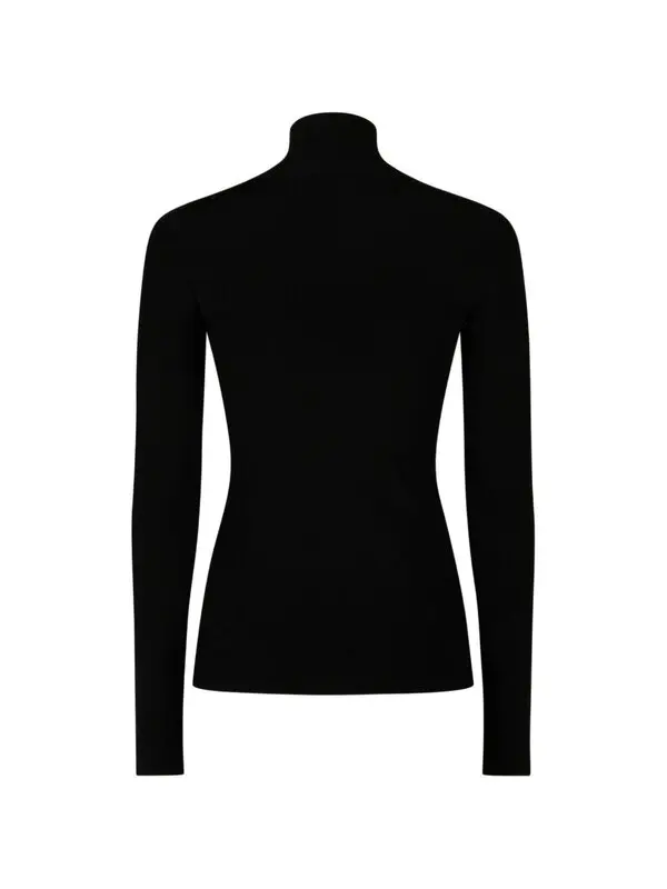 Loewe Turtle-neck Sweater