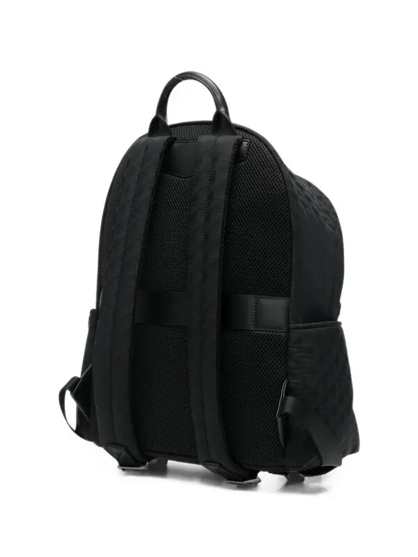 EMPORIO ARMANI Logo Nylon Backpack