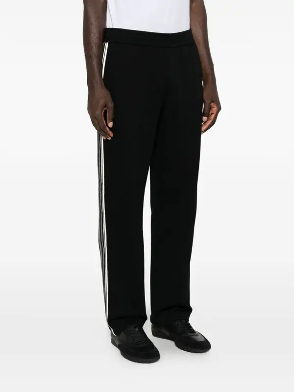 Emporio Armani Cotton Sweatpants