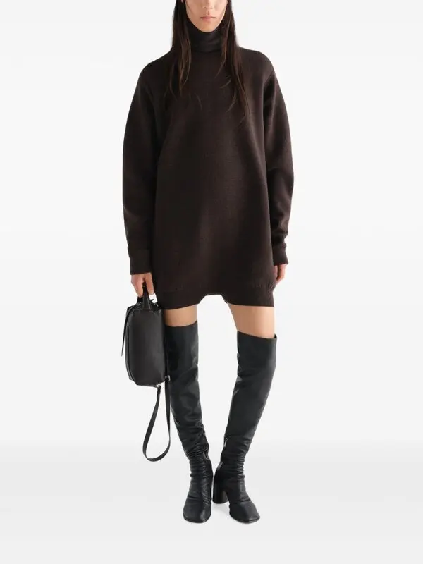 LEMAIRE Wool Crewneck Sweater