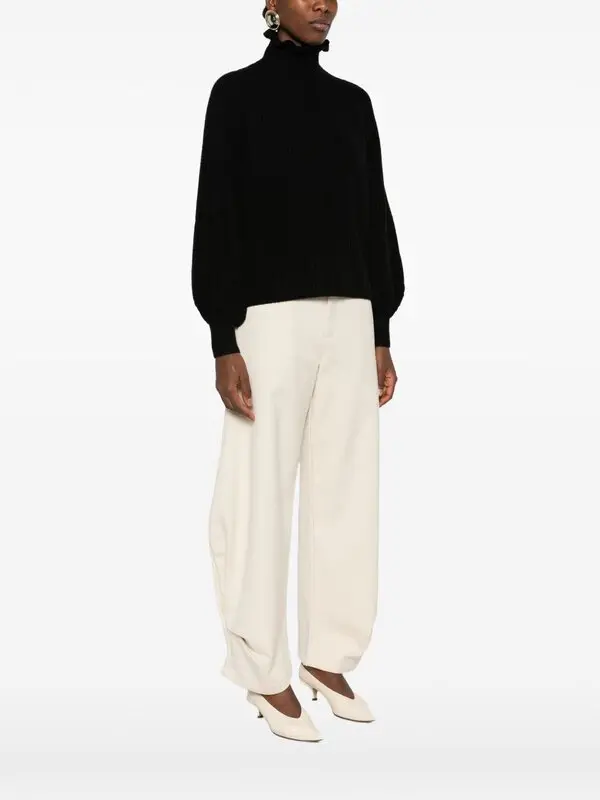 MAX MARA Wool And Cashmere Sweater