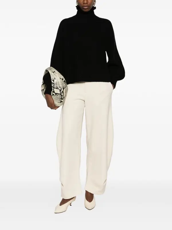 MAX MARA Wool And Cashmere Sweater