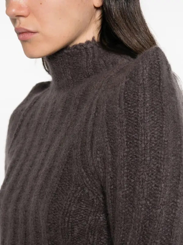 Rick Owens Cashmere Sweater