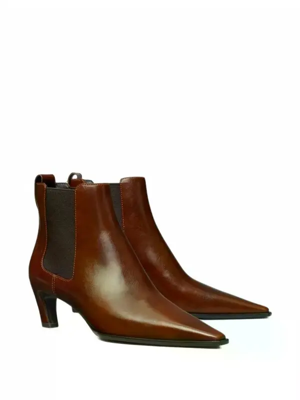 Tory Burch Romy Chelsea Boots