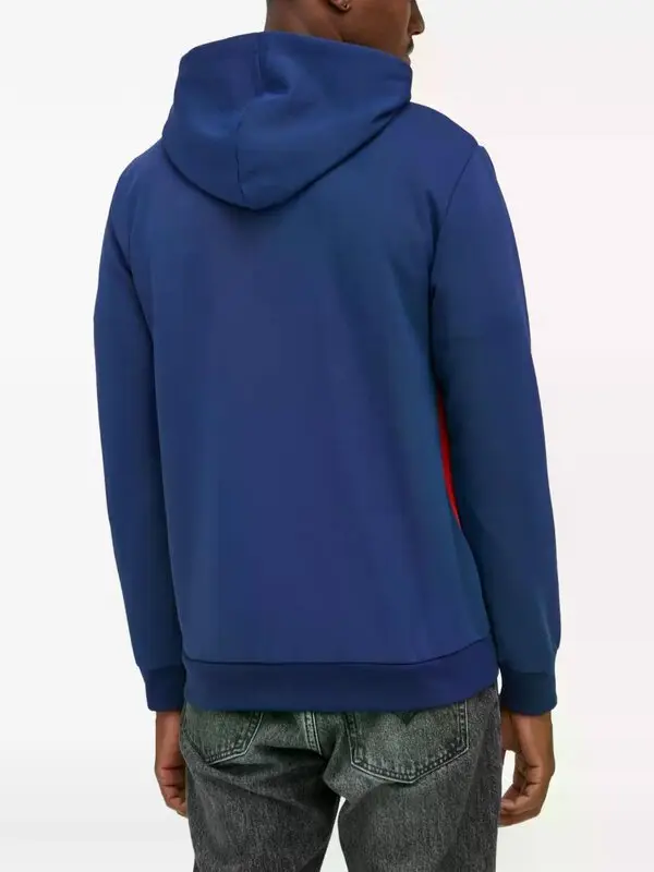 FILA Colourblock Hoodie