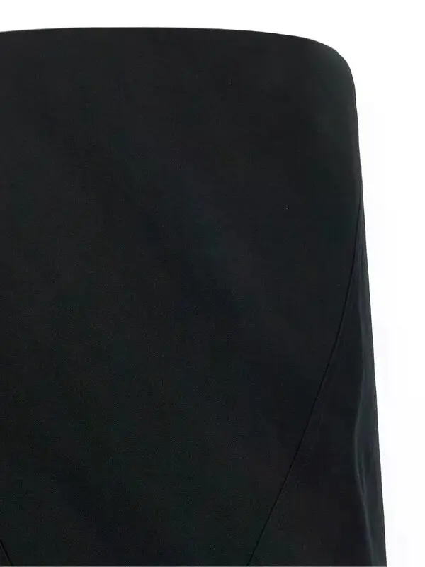 Rick Owens Cropped Sheath