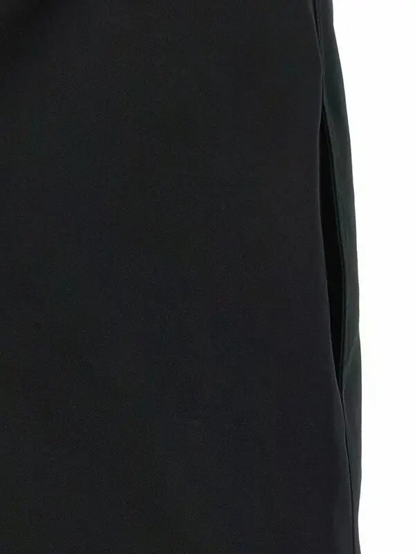 Rick Owens Cropped Sheath