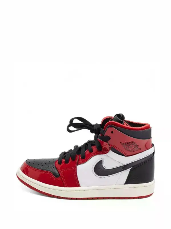 JORDAN 1 Zoom Air Cmft Chicago Sneakers