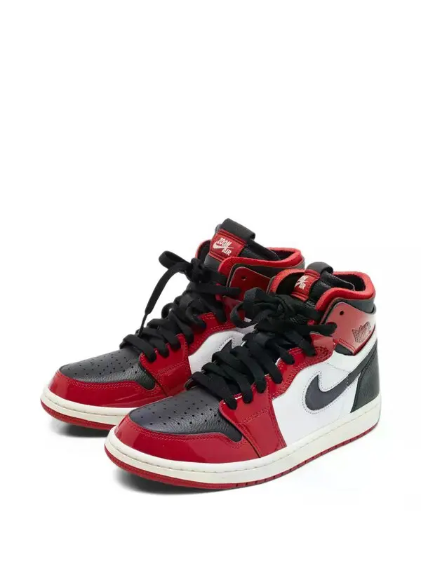 JORDAN 1 Zoom Air Cmft Chicago Sneakers