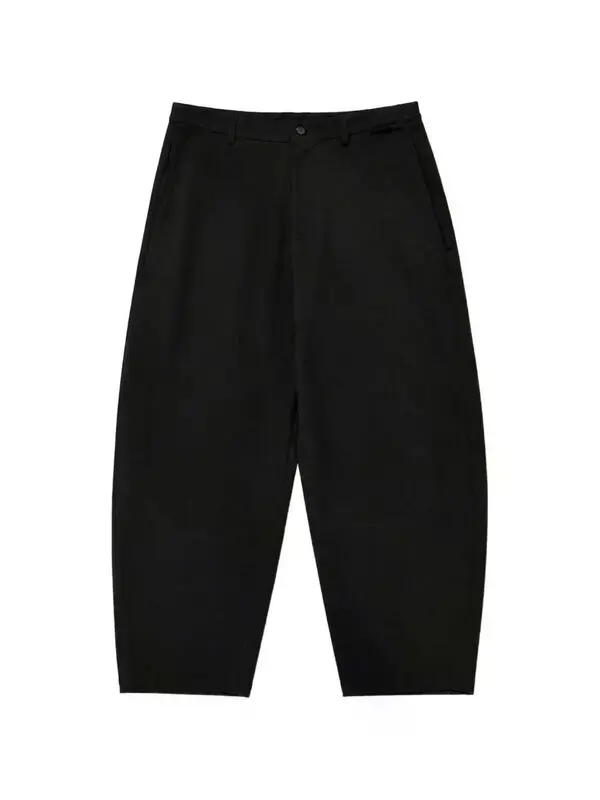WOC Manaus Wool Trousers