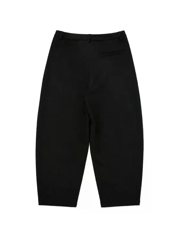 WOC Manaus Wool Trousers