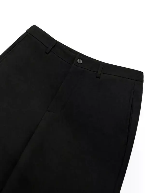 WOC Manaus Wool Trousers