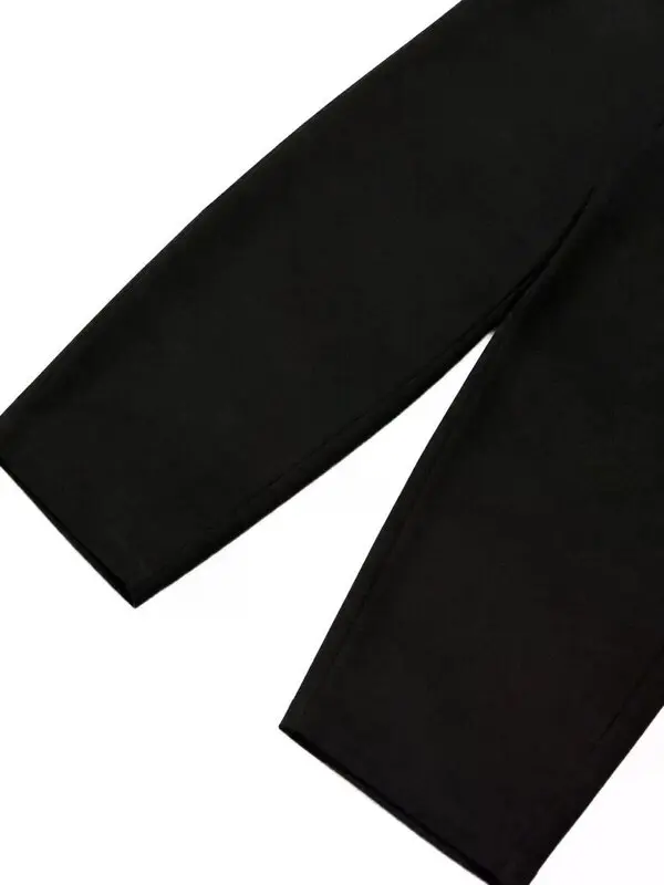 WOC Manaus Wool Trousers