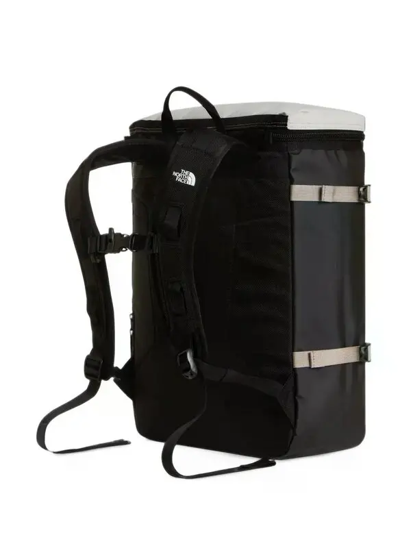 THE NORTH FACE Logo-print Backpack