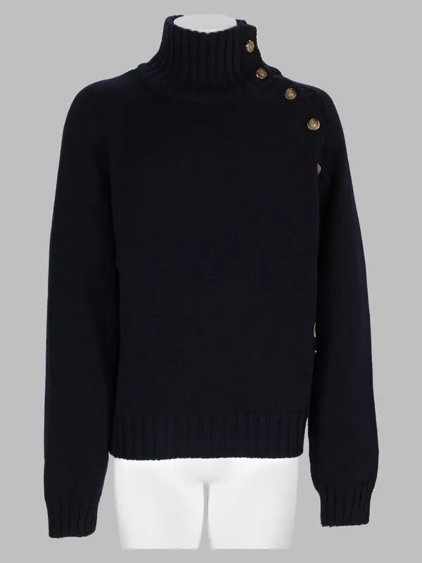 DOLCE & GABBANA Logo Sweatshirt Sweater