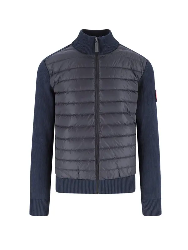 CANADA GOOSE 100% Wool Sweater
