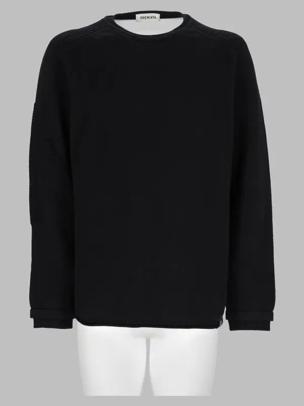 PREMIATA Logo Sweatshirt