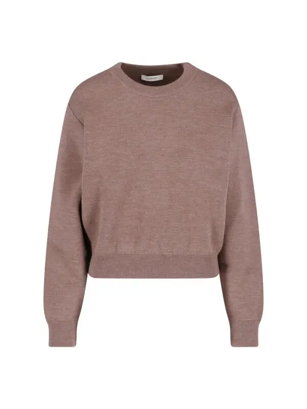 LEMAIRE Wool Crewneck Sweater
