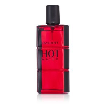 DAVIDOFF Hot Water Eau De Toilette Spray Mini - Default